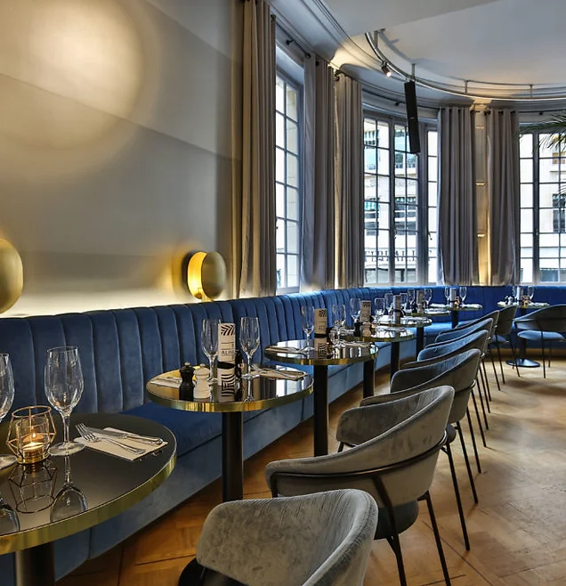 Jour Fixe – Deutsch Internationaler Club in Genf