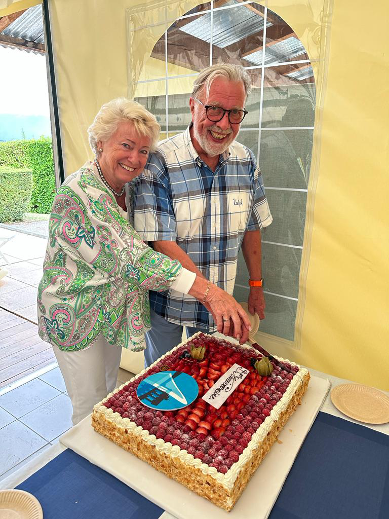 Sommerfest 2023 ein voller Erfolg! – Deutsch Internationaler Club in Genf